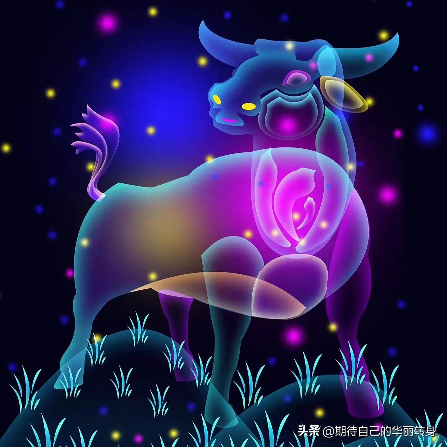 The heart is full, the love luck is super smooth, the material desire ...