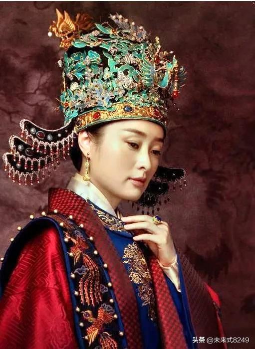 How did Zhu Qizhen, the God of War of the Ming Dynasty, turn the Ming ...