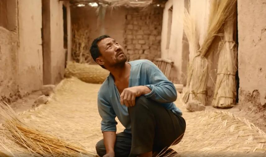 "Hidden in the Dust", why not let Guiying live happily? - iNEWS