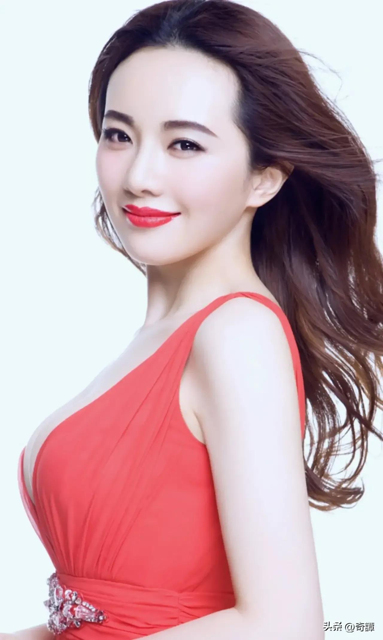 Photo of Zhu Yuanyu Run Xian'e - iMedia