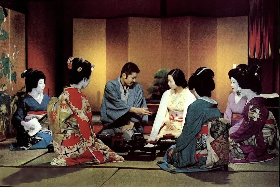 Be brave enough to watch 5 classic banned films - iMedia