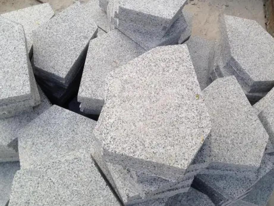 The main mechanism of magnetic granite formation and its importance in ...