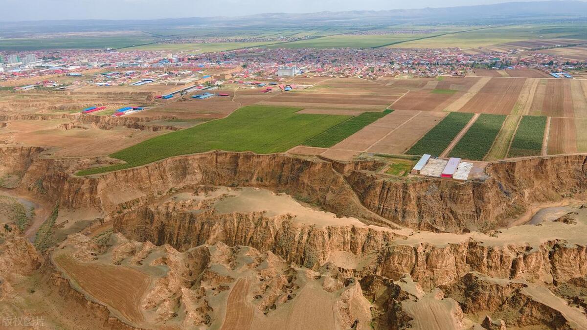 Where did the soil on the Loess Plateau come from? How did it form? - iNEWS