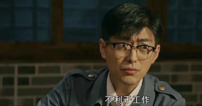 "The Sea in the Dream" Chen Hongjun and Li Shangyou framed Xiao ...