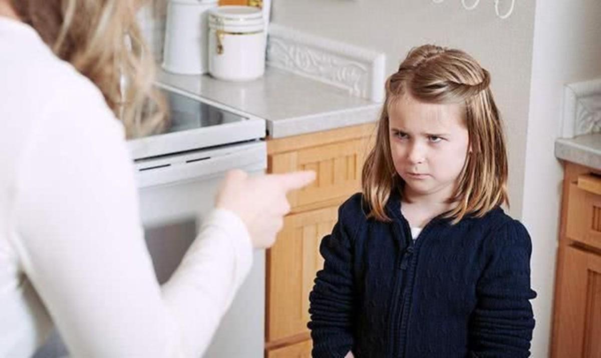 The consequences of inappropriate education by parents are very serious ...