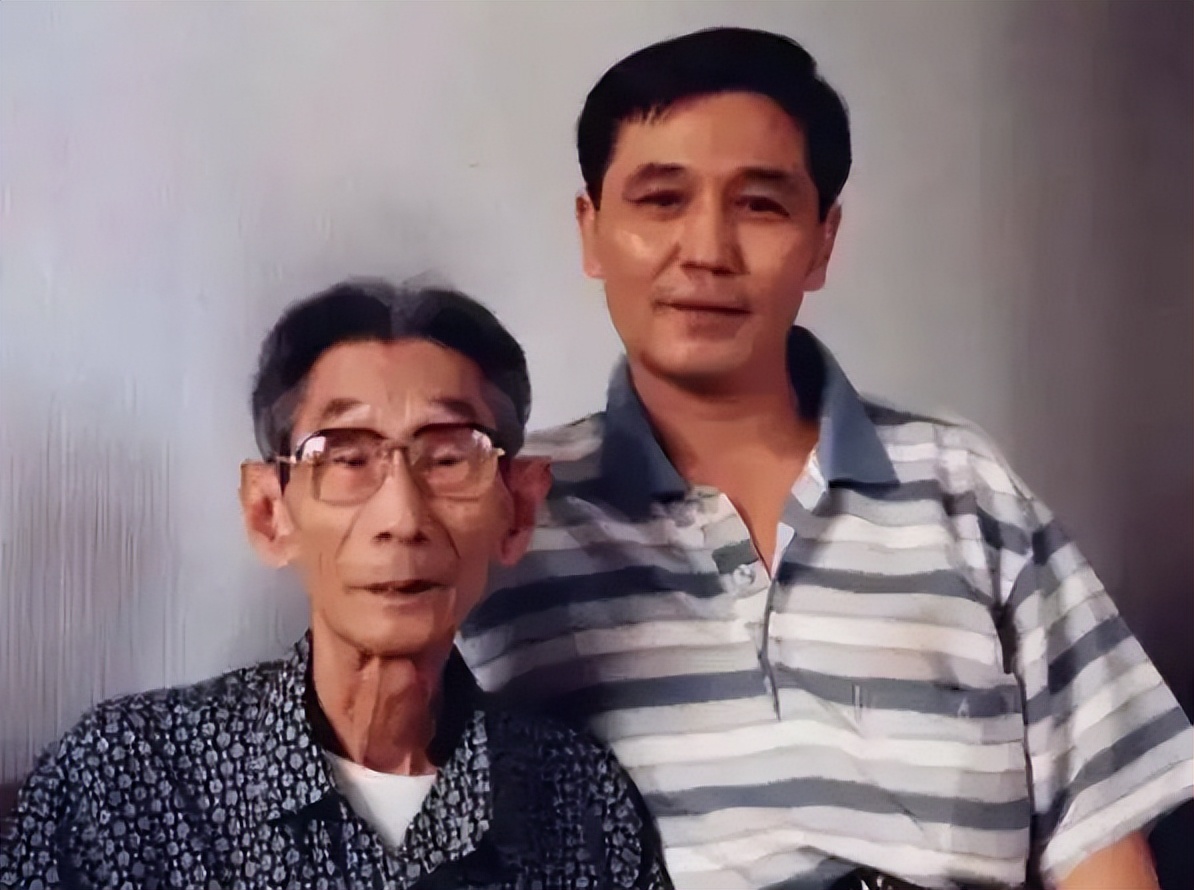 If Hou Baolin didn't pull his junior brother on his behalf, Ma Zhiming ...