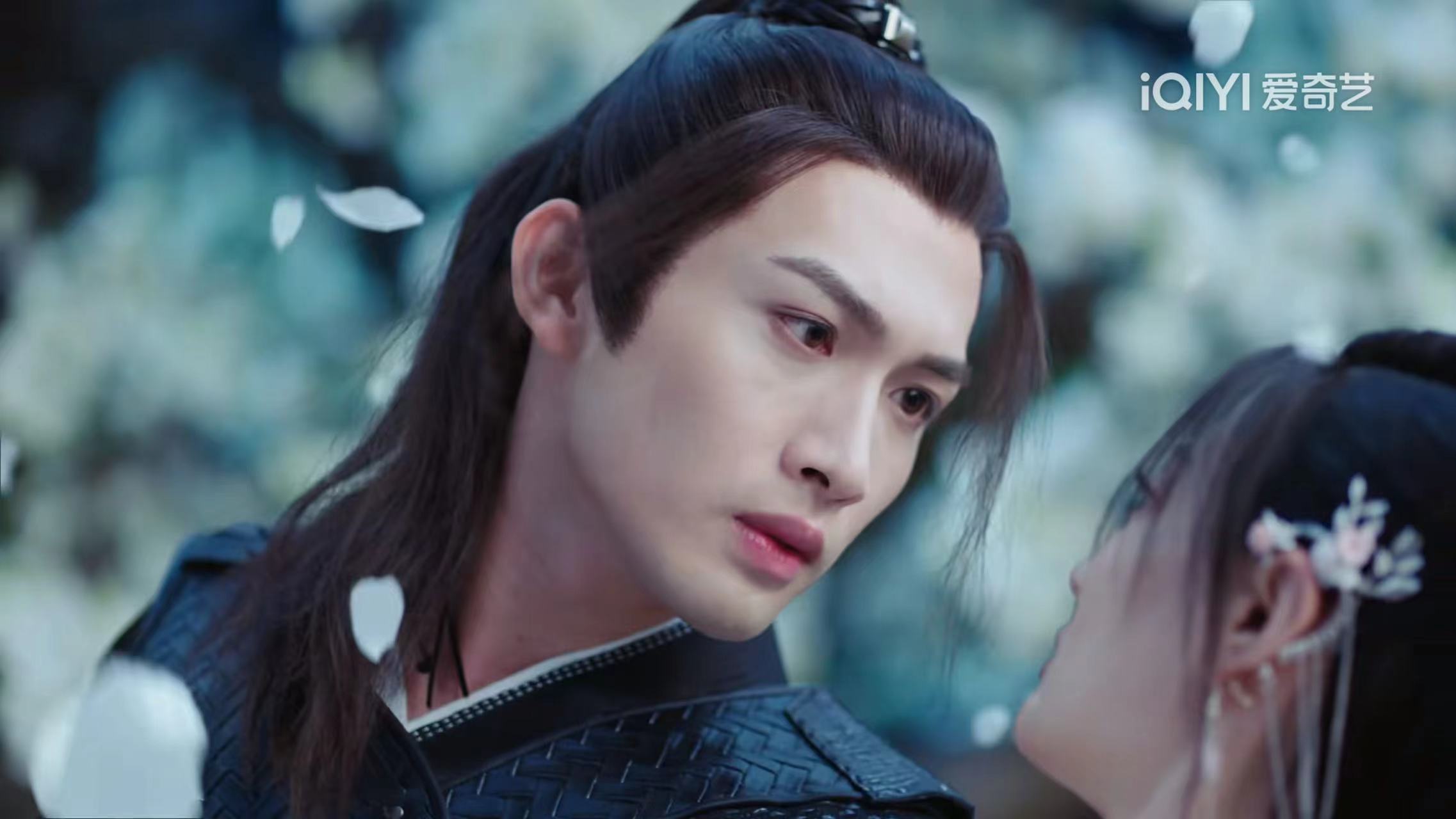 Is [Moon Song Xing] Underestimated?Zhang Binbin is the most handsome in ...