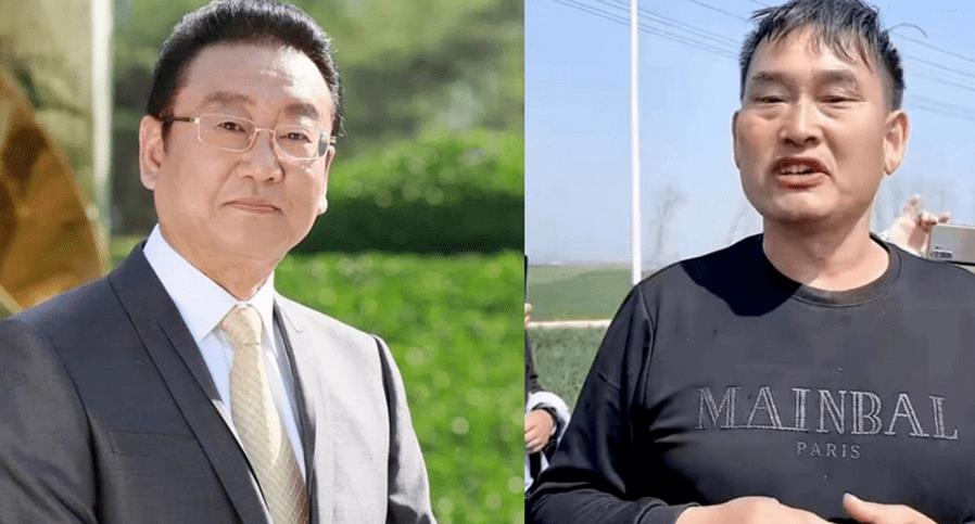 Jiang Dawei reveals his true face! Three shocking crimes exposed! - iMedia