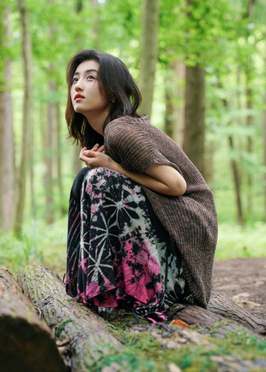Zhang Zifeng and Yan Xujia are suspected of breaking up. Liu Dachui ...