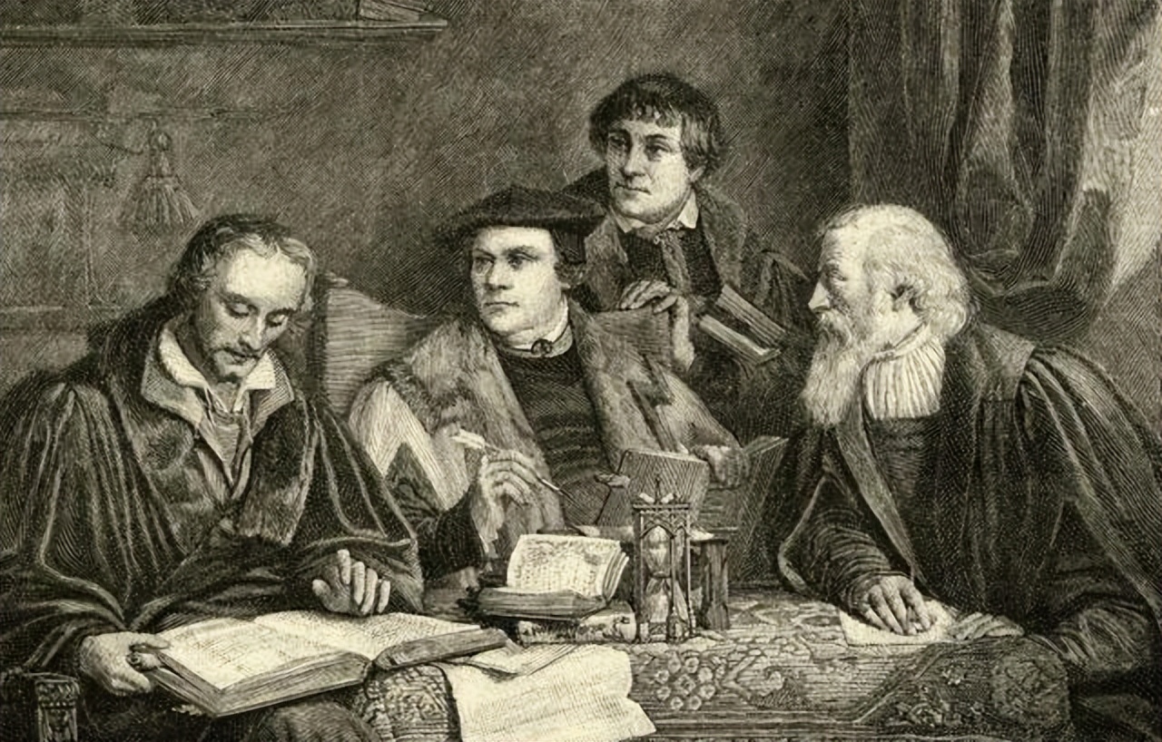 What impact did the eastward activities of missionaries in Western ...