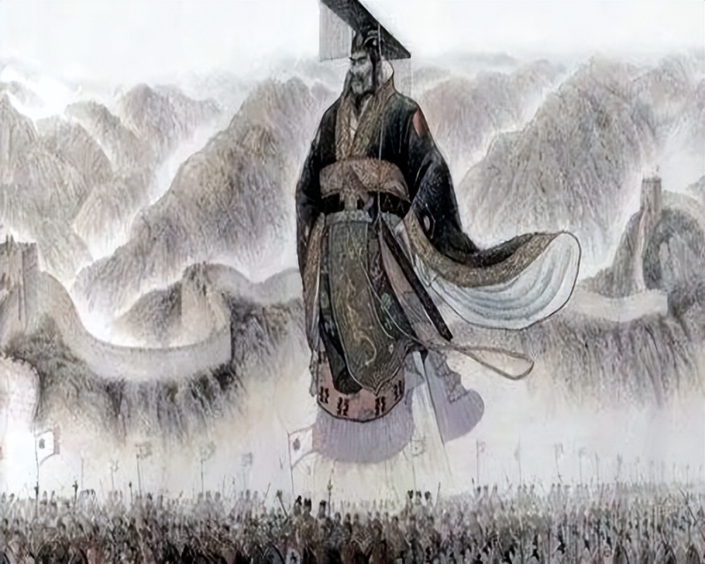 The first unified feudal dynasty in Chinese history - Qin Dynasty - iNEWS
