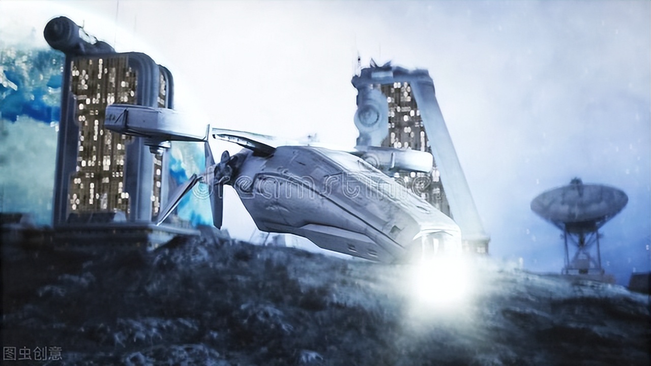 China's Moon Factory Project - iNEWS