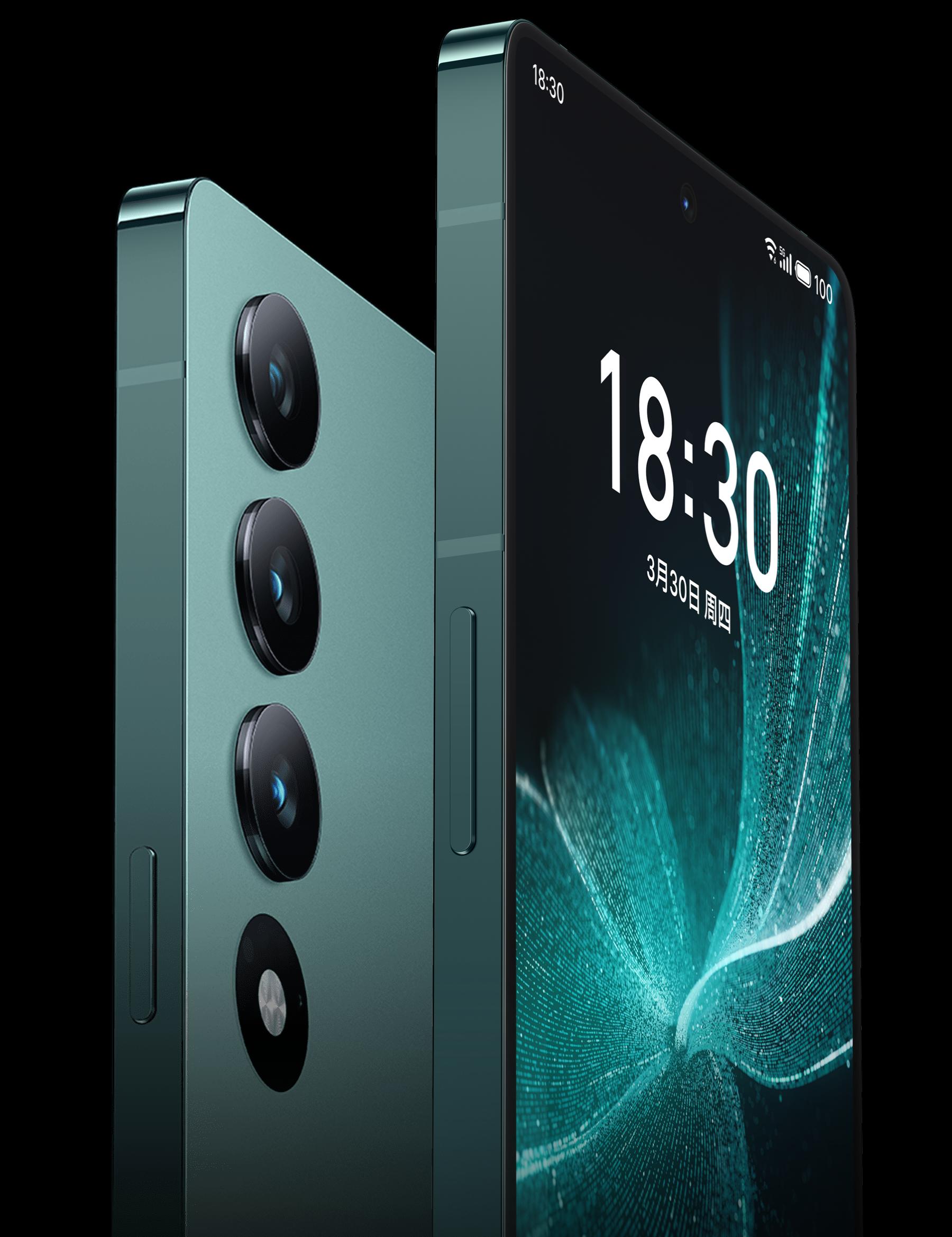 Truly unbounded is also truly unsolvable! Meizu 20 INFINITY King Zha Debut - iNEWS