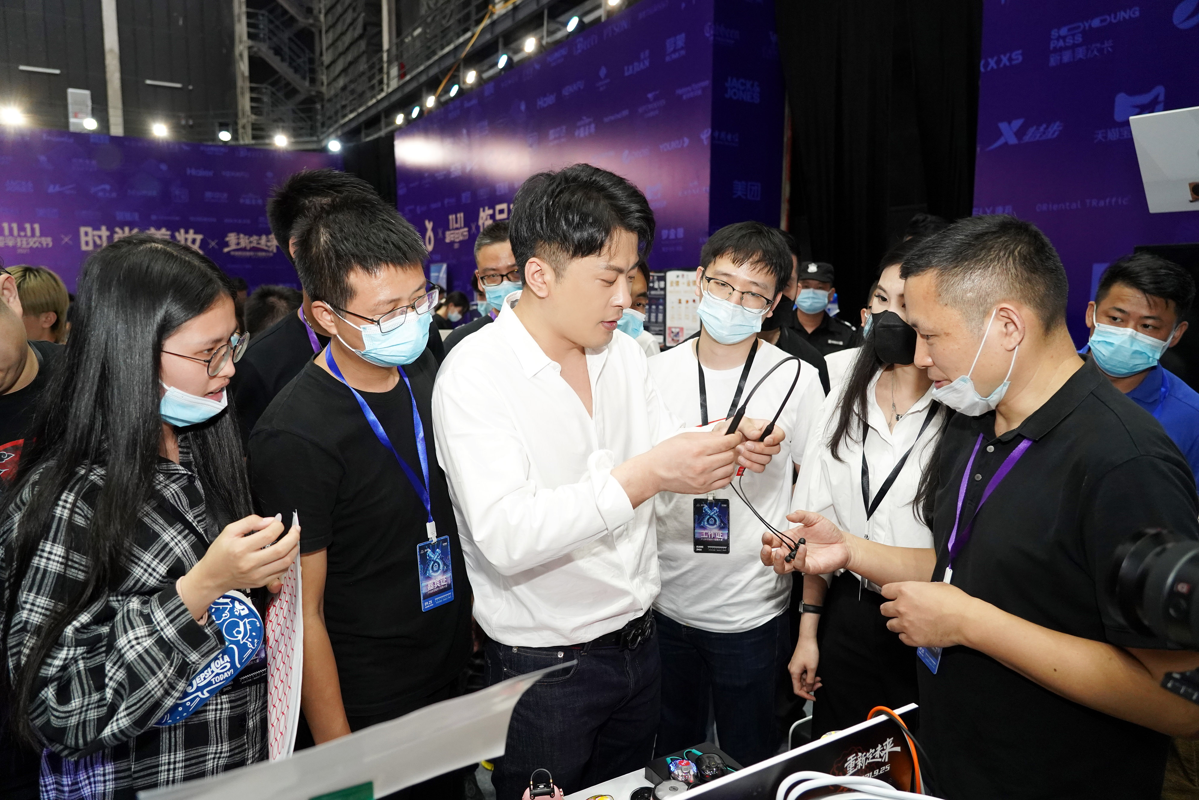 The advantages of Xinxuan's supply chain are demonstrated, and Simba ...