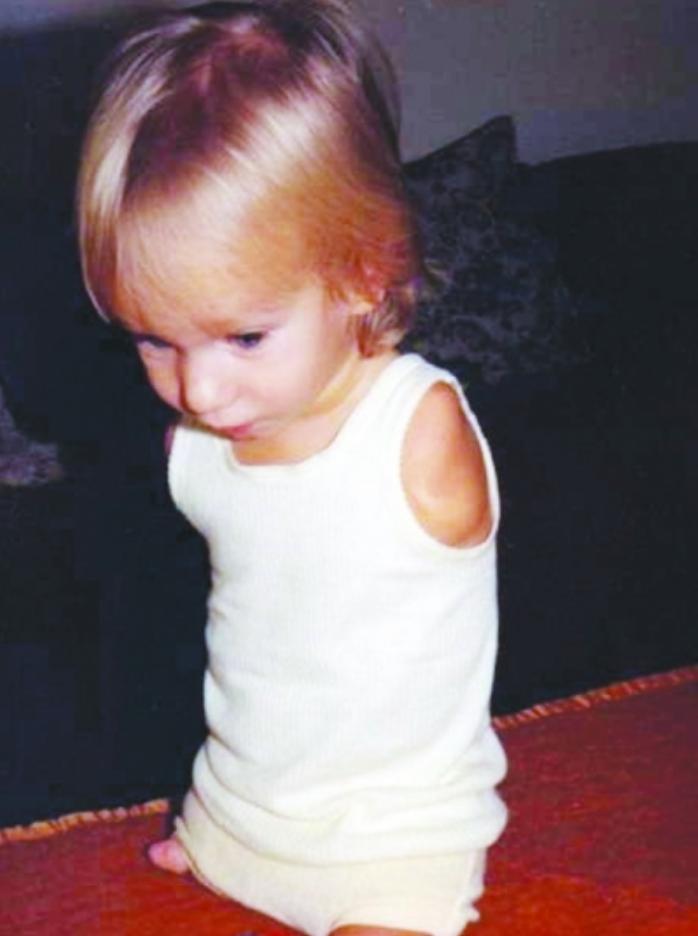 Born without limbs, Nick was worth over 100 million by his eloquence ...