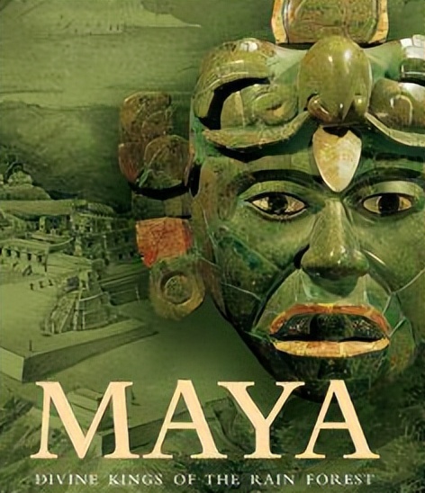 The reasons for the collapse of the Mayan civilization and its impact ...