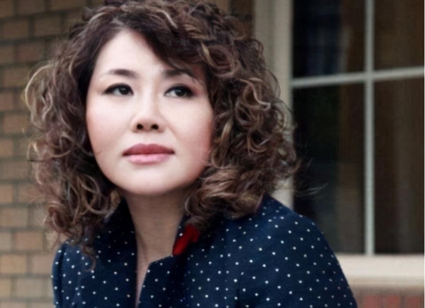 CCTV host Fang Jing: The 44-year-old died in a foreign country because ...
