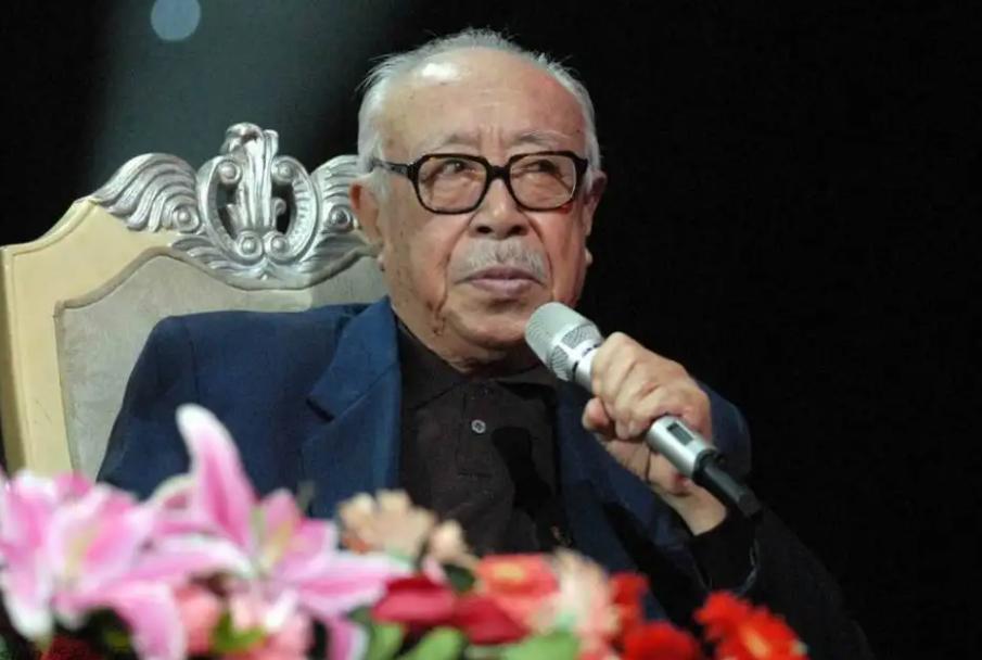 "Yan Luo Wang" actor Liu Jiang: He suffered from cancer three times in ...