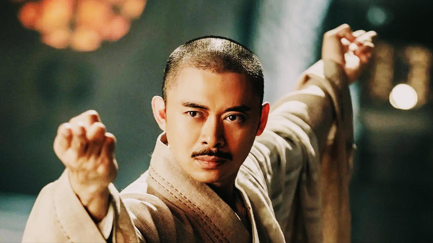 Yang Dingtian was once named Yang Potian. What is his relationship with ...