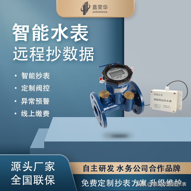 The "main theme" of intelligent instruments, the prospect of ultrasonic ...