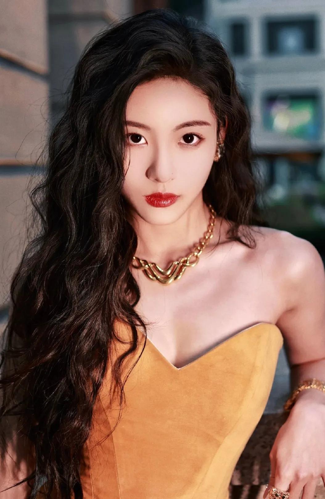 Super beauty Sun Rui - iMedia