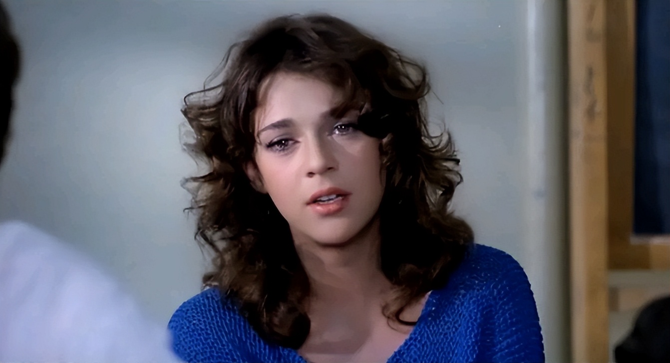 These 5 pornographic movies are more fierce than the last, and ...