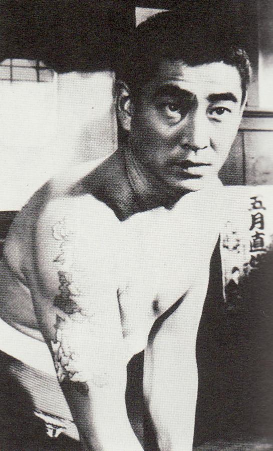 For a long time, Takakura Ken was the first brother of the Japanese ...
