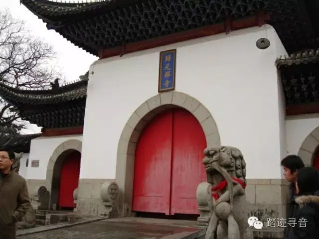 Tracing the track to find the sound: a day trip to Wuhan, the cultural ...