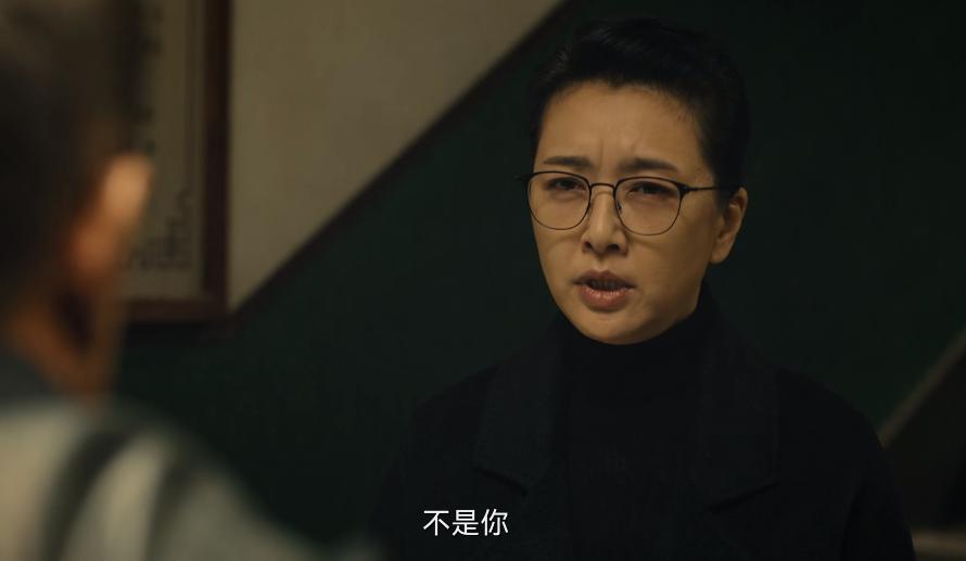 Wake-up caller: In the finale, Wang Hengzhi was arrested, and Han Xilin acted with everyone, but ...