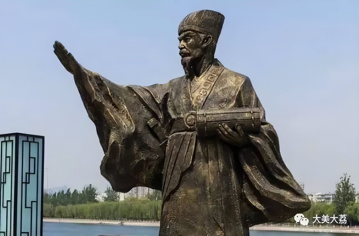 Apocalypse of Shang Jun's Life - iNEWS