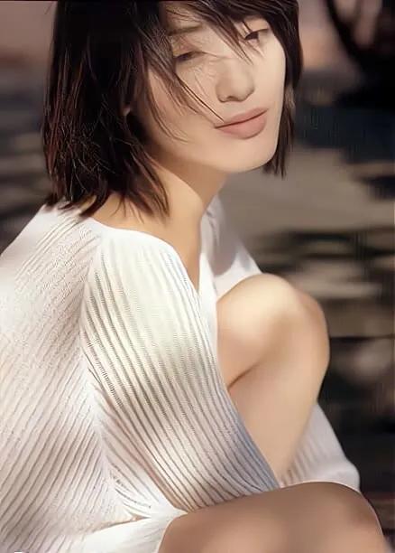 Mainland actress - Yang Simin - iNEWS