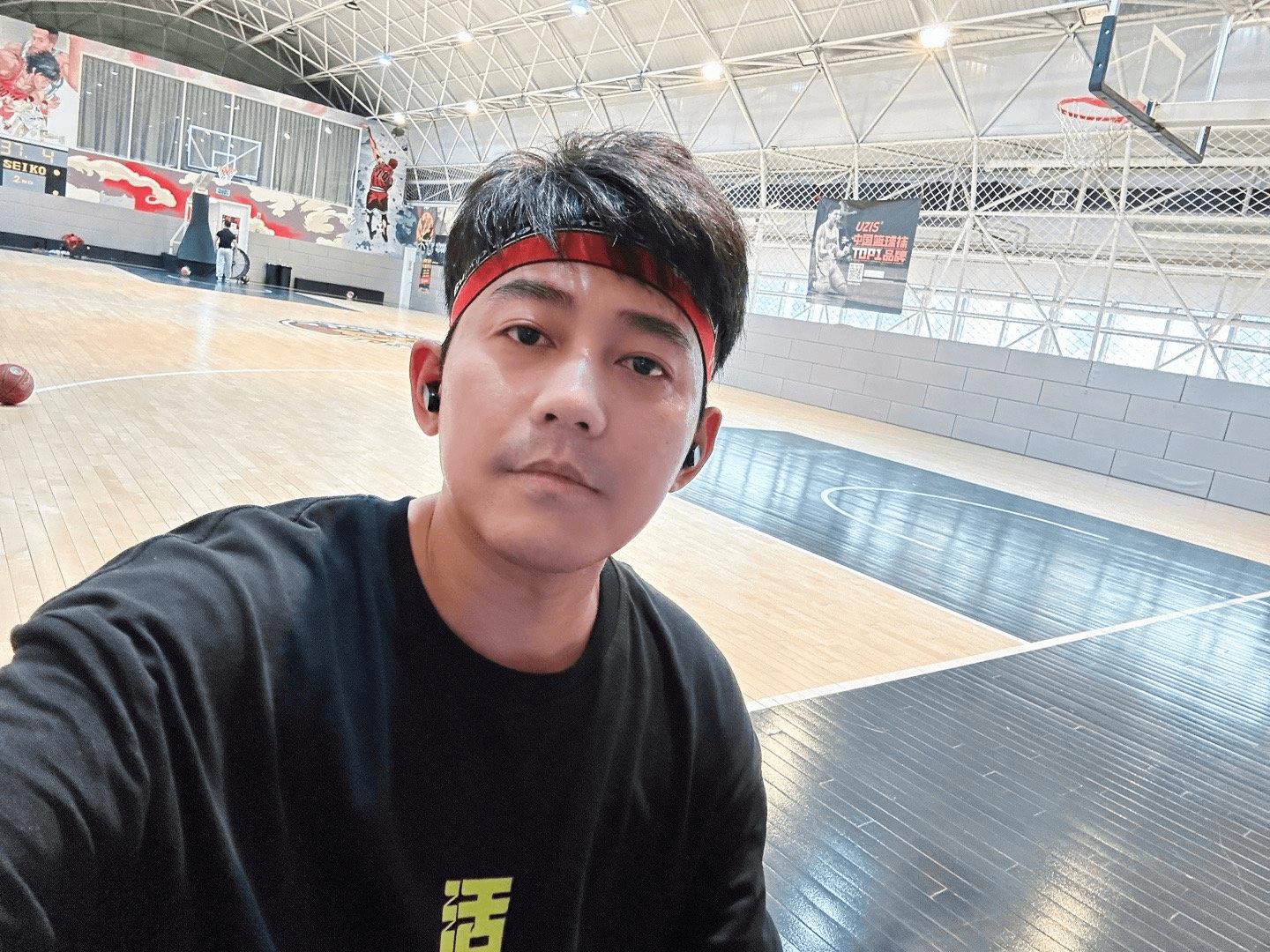 Su Xing responded to the work arrangement of fans, saying that all work ...