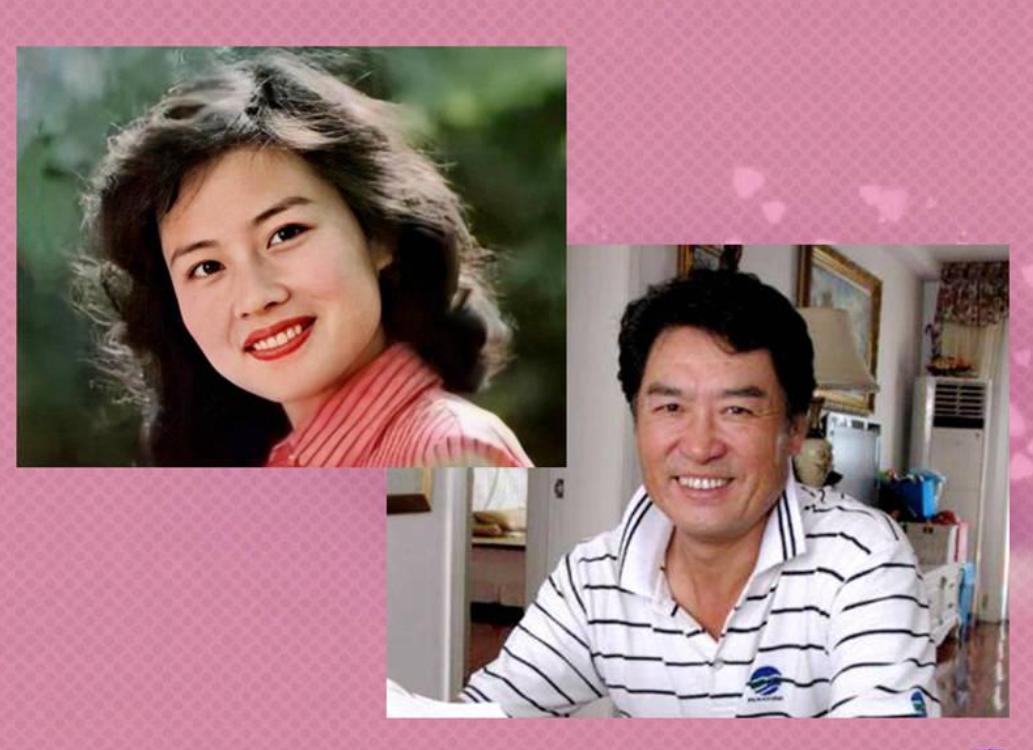 Zhu Yanping and Zhao Na divorced for 33 years. He remarried and married ...