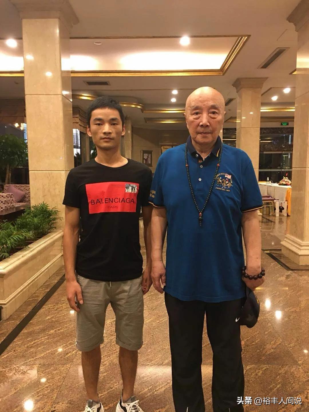 Sudden bad news!A generation of master Yu Hai passed away, who once ...