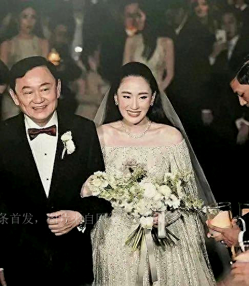 Thailand's newly elected Prime Minister, "the most beautiful ...