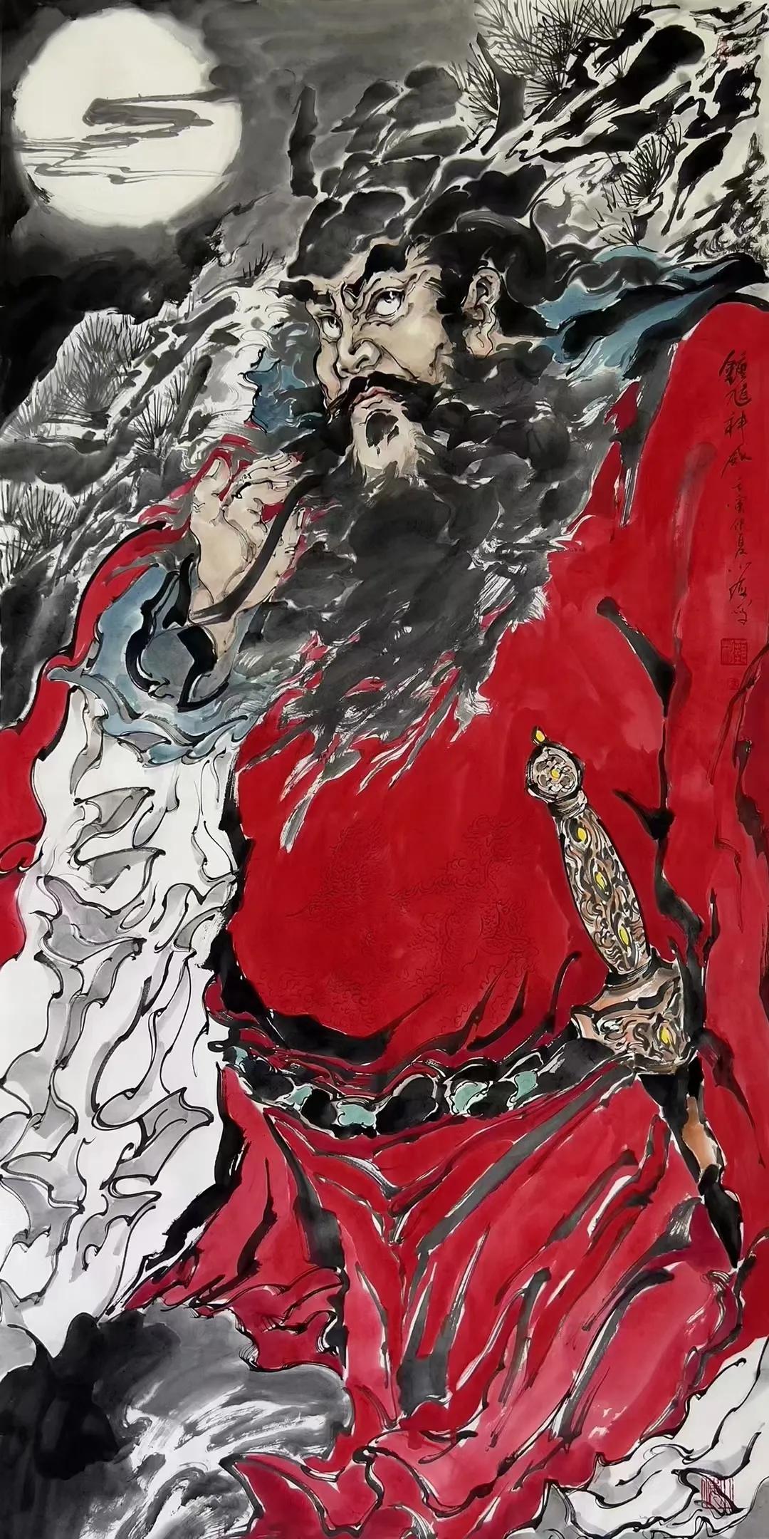 Wu Xiaoyu Feng Xiaohai Huo Chunyang Tian Boping Xu Weijian Li Bingwu ...