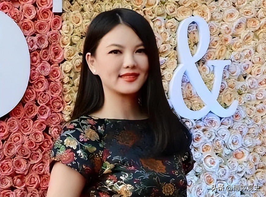 Outrageous! It was revealed on the Internet that Li Xiang is worth 500 ...