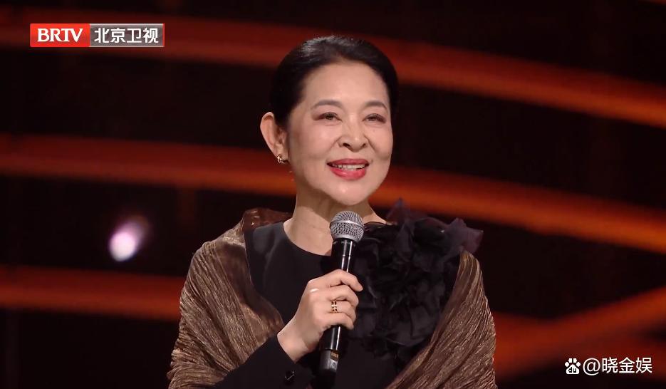 Ni Ping: Her ability is highly recognized by the society, and she was ...