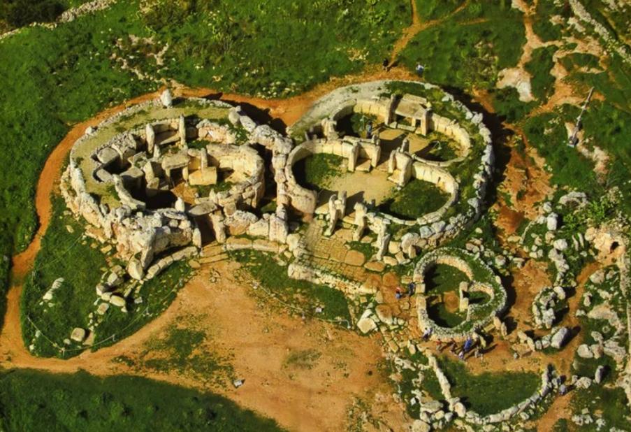 These buildings are older than you think, they have witnessed the ...