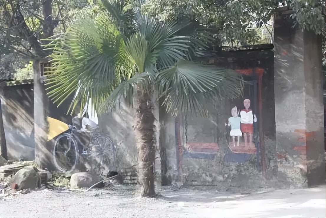 This characteristic cultural and creative town is so beautiful! - iMedia