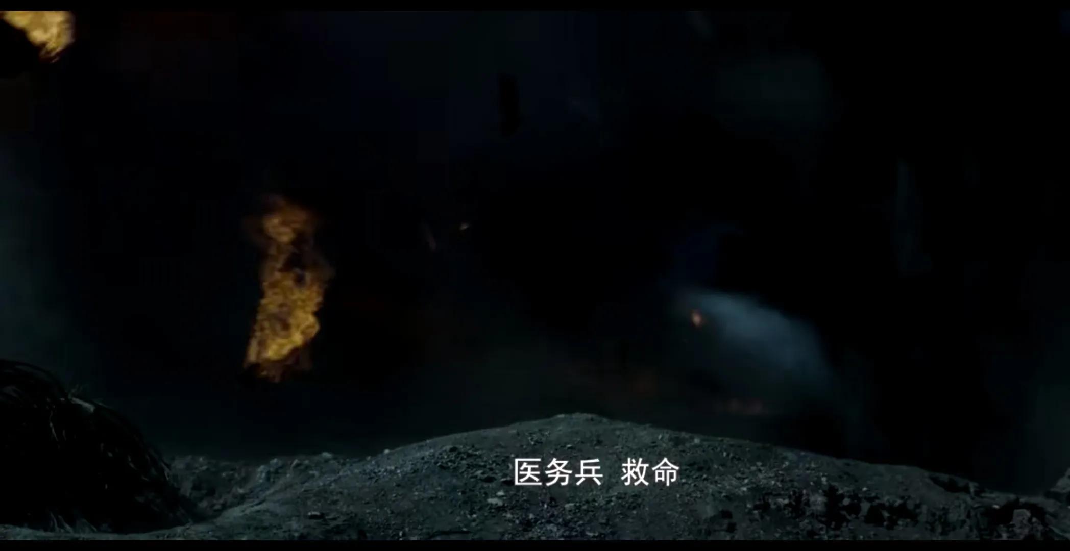 The miracle of a soldier who never touched a gun on the battlefield - iNEWS