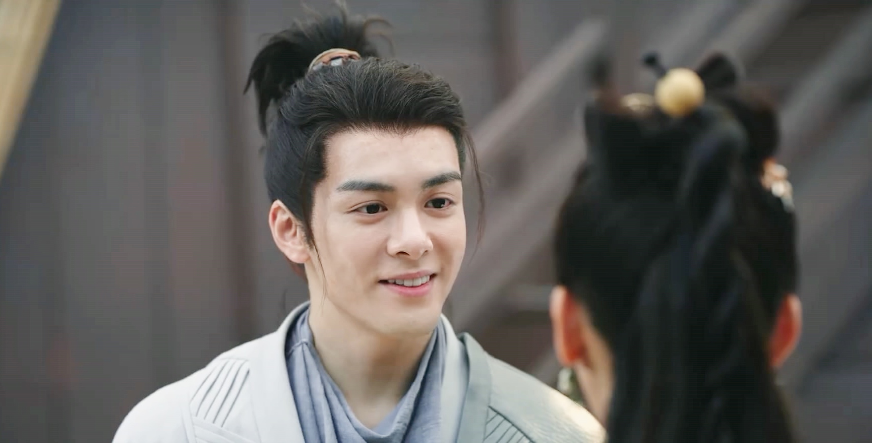 Among the five owners of Jinfeng Drizzle Building, only Wang Xiaoshi is worthy of the word ...