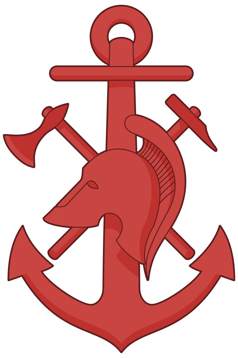 Various logos of the Italian army (4) - iNEWS