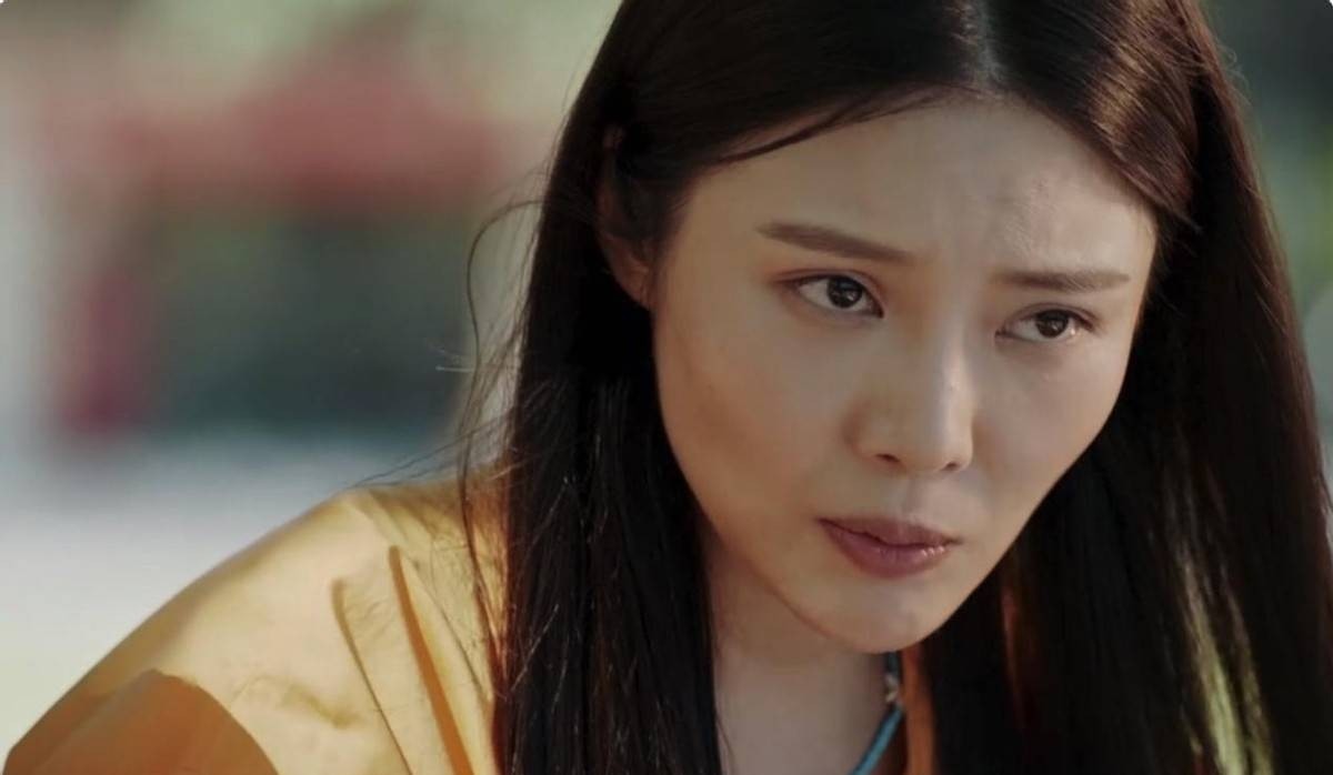 The whole screen is 1 star! Xu Dongdong starred in a terrible movie ...