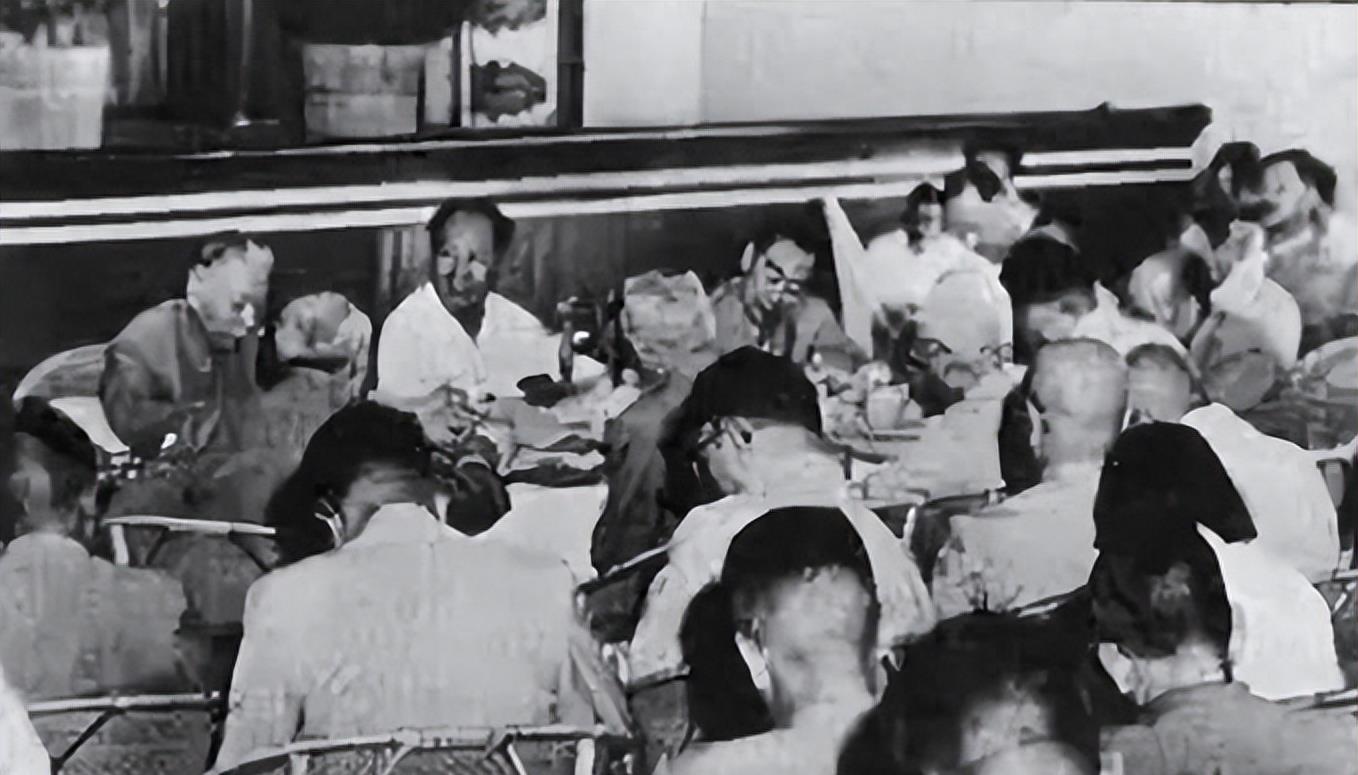 Before his death in 1973, Mr. Peng claimed that there was a traitor in ...