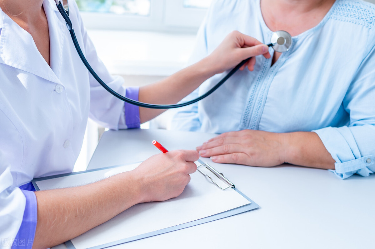 Ultra-detailed physical examination guide, you must know these if you ...