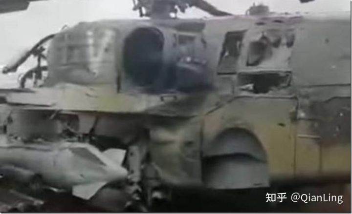 Antonov airport on satellite map - iNEWS