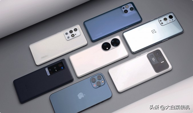 What do you need to know before buying a mobile phone?The same system ...