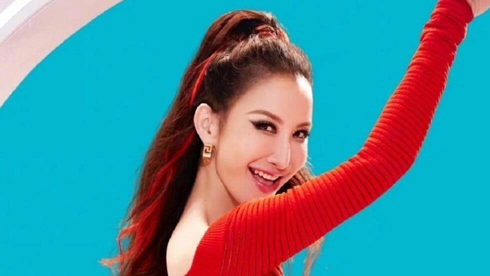 Coco Lee passed away due to depression and was the first Chinese singer ...