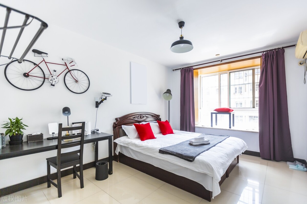 In the face of a variety of decoration styles, how should we avoid ...